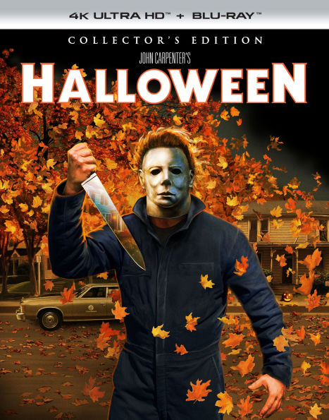 Halloween (Franchise) – City Morgue Toys & Collectibles